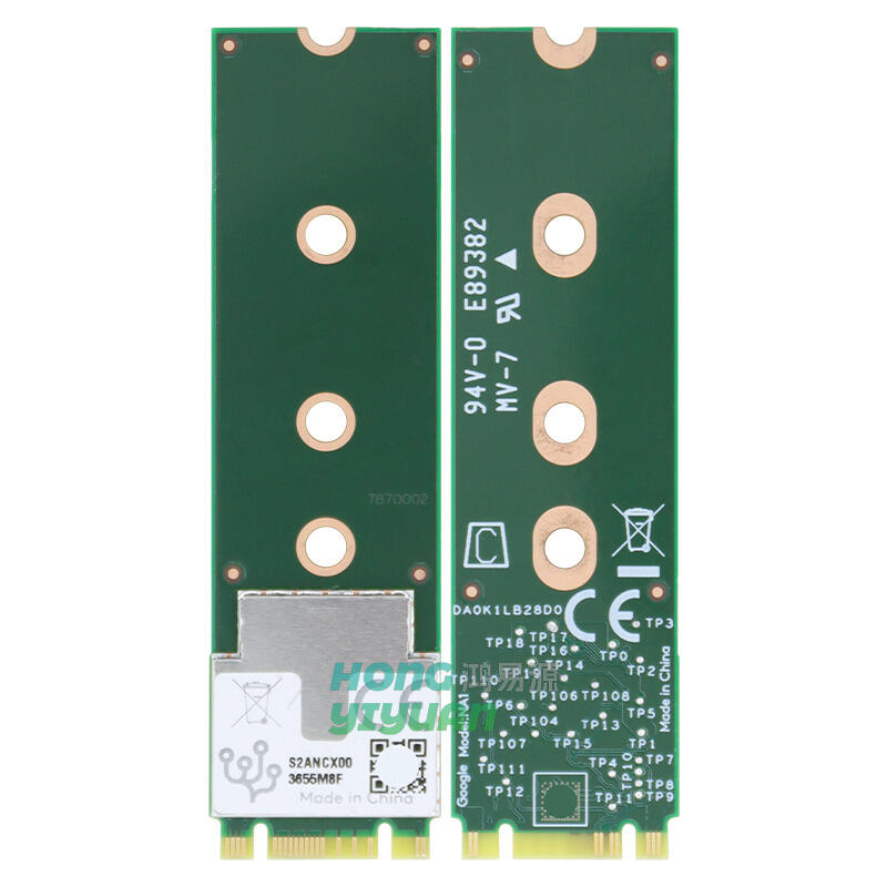 G650-04686-01 SOM Google Edge TPU ML compute accelerator | 露天市集 | 全台最大的 ...