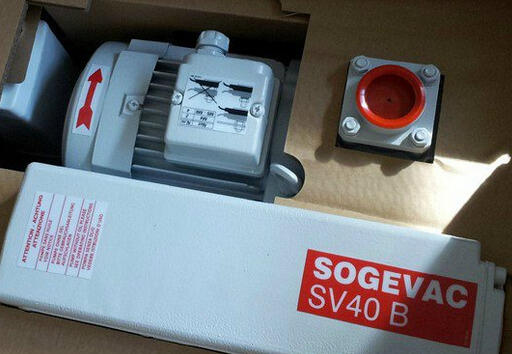 德國萊寶leybold真空泵SV16B SV25B SV40B SV65B SV100B SV300B | 露天市集 | 全台最大的網路購物市集