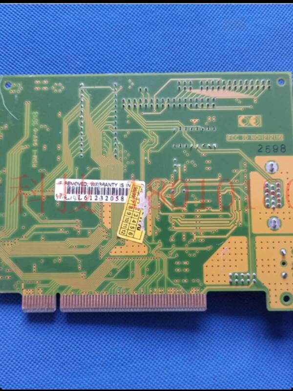 現貨實價 工控機顯卡 PCI顯卡 PCB REV:C PN:2116 winfast 測好 | 露天市集 | 全台最大的網路購物市集