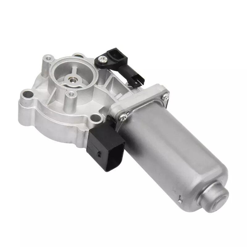 適用于寶馬X3X5 2.5L 3.0L 4.4L分動箱電機馬達執行器27107566296 | 露天市集 | 全台最大的網路購物市集