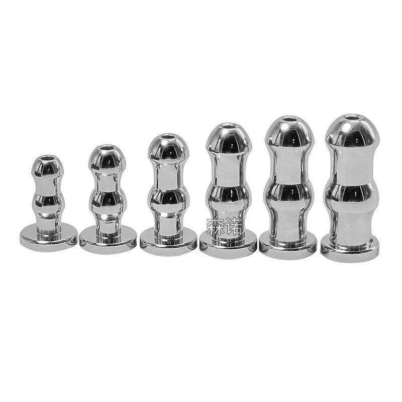 48h出貨丶sm空心男士馬眼棒刺激尿道擴張器導尿短款不鏽鋼自慰虐陽玩具情趣 | 露天市集 | 全台最大的網路購物市集