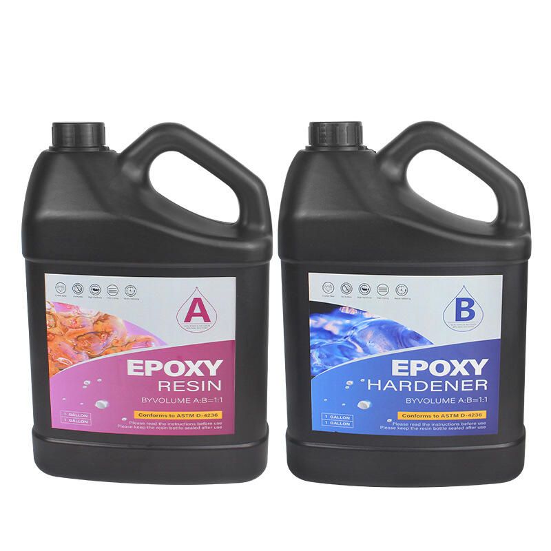 48h出貨丶環氧樹脂水晶膠1:1水晶滴膠環氧樹脂膠 diy滴膠透明捏捏膠ab膠水 | 露天市集 | 全台最大的網路購物市集