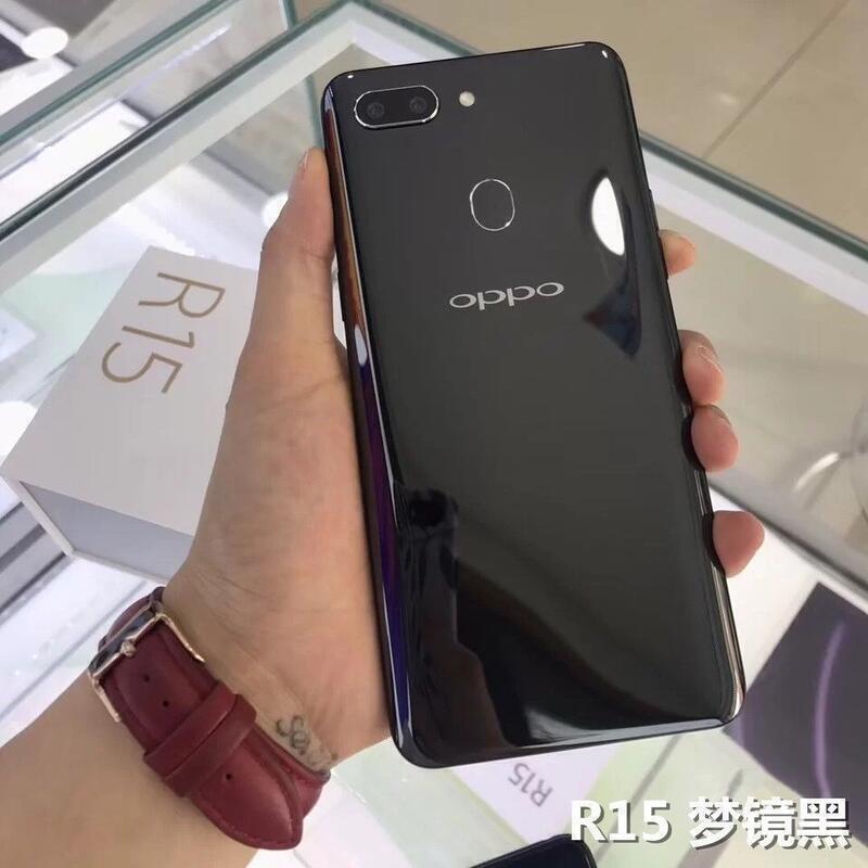OPPO R15 全網通 4G 智能 6128G R11s低價備用機OPPOr9手機 雲吞 | 露天市集 | 全台最大的網路購物市集