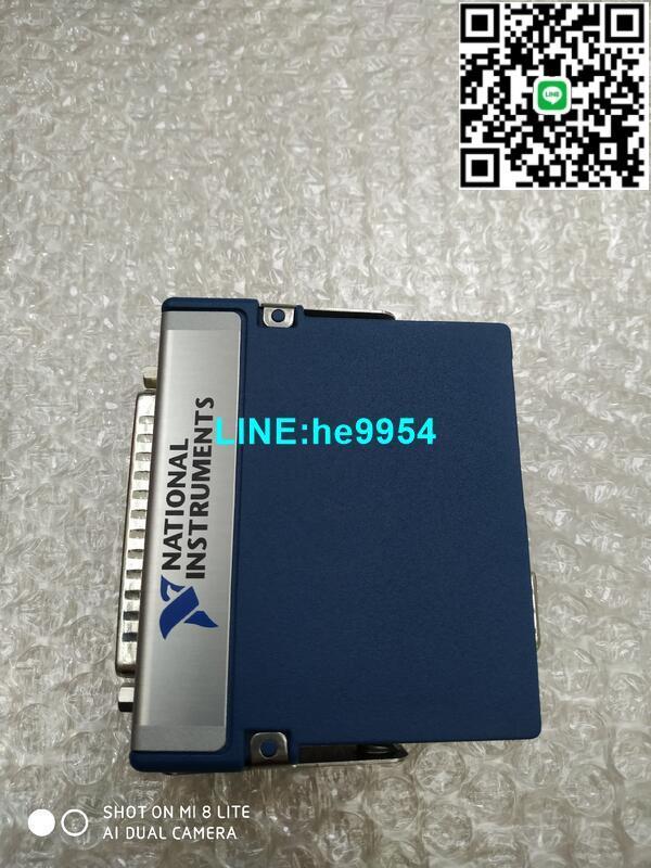 【小楊嚴選】NI-9426模塊Dusb. 功能完好 成色如圖 | 露天市集 | 全台最大的網路購物市集