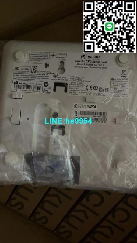 【小楊嚴選】ruckus優科7372，型號901-7372-ww00， | 露天市集 | 全台最大的網路購物市集
