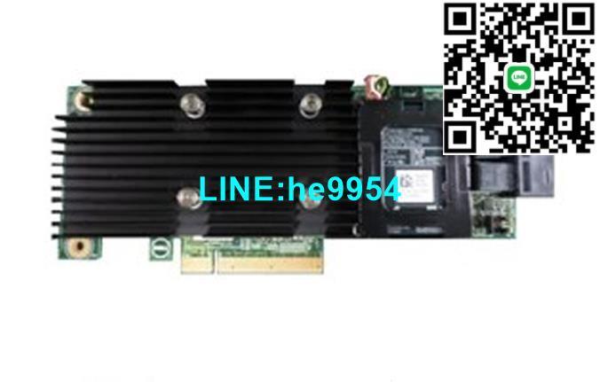 【小楊嚴選】DELL H730 H730P陣列卡T430 R730 PCIE磁盤陣列 | 露天市集 | 全台最大的網路購物市集