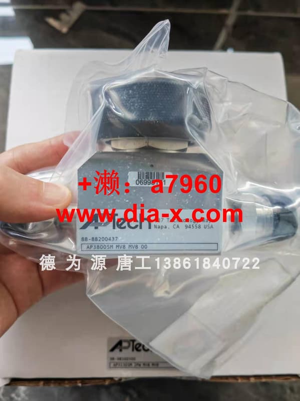 【可開發票】詢價美國APTECH調壓閥AP1210S 2PW FV8 MV8 HF原裝現貨 | 露天市集 | 全台最大的網路購物市集