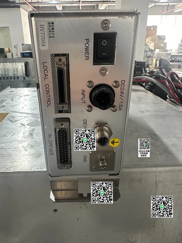 可開發票 Kyosan HV-PS8D高壓電源模塊2L80-000558-32，支持DC24V/1.5A輸出DC±330 | 露天市集 | 全 ...