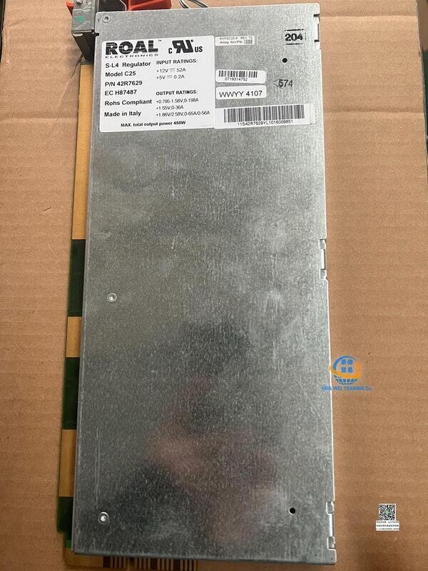 【現貨 議價】IBM P570 P6 570 VRM 42R7629 39 | 露天市集 | 全台最大的網路購物市集