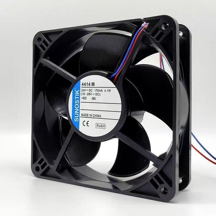 德國EBMPaPST 4414 HMHH2HHP2HH12M39MU39HHR 24V 12 | 露天市集 | 全台最大的網路購物市集