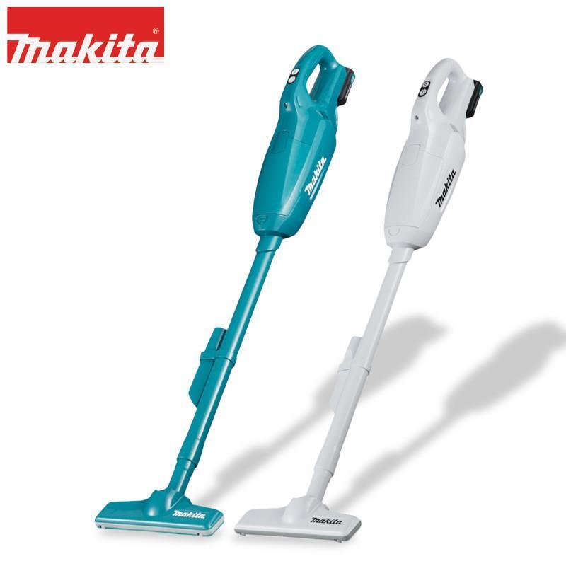 Makita牧田吸塵器CL107家用充電吸塵器CL108手持電動吸塵器CL106 | 露天市集 | 全台最大的網路購物市集
