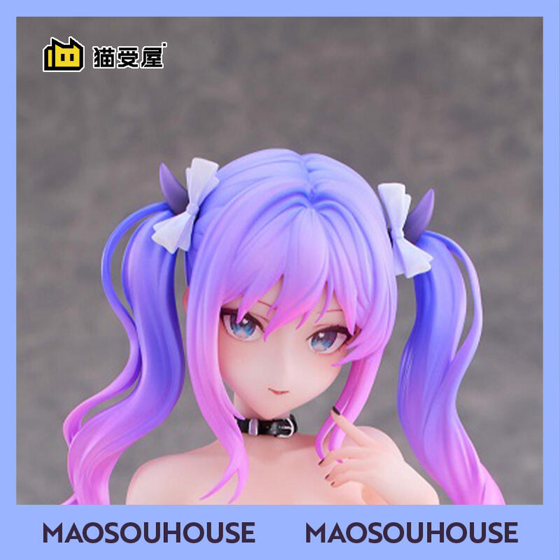 【藍波兔】MOMOROSER 發光小魅魔 MOMOKO 手辦 現貨 | 露天市集 | 全台最大的網路購物市集