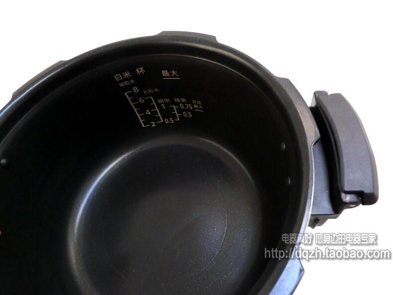 【藍波兔】Panasonic/松下 SR-PE501-S內膽PE401-K電壓力煲內鍋 PE502 PE402 | 露天市集 | 全台最大的網路購物市集