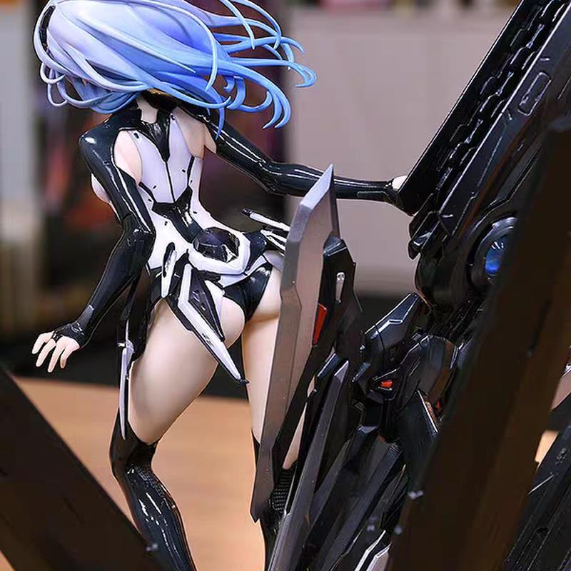 【藍波兔】GSC Beatless Lacia 蕾西亞 2018 展開 雷西亞 手辦 | 露天市集 | 全台最大的網路購物市集