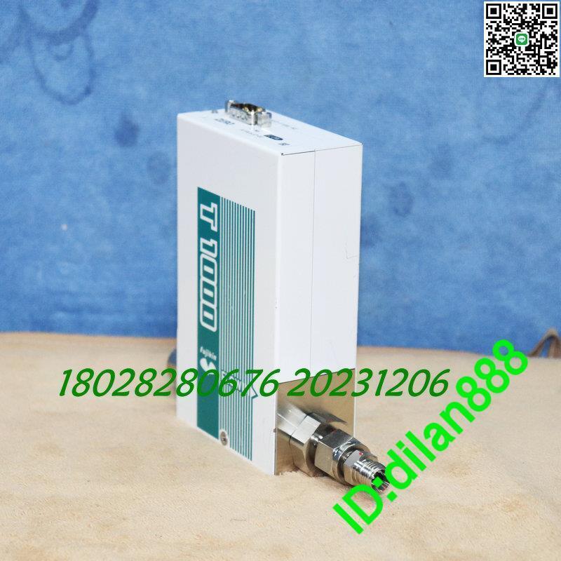 FUJIKIN FCST1150FC-6F2-F100L-N2 100SLM 富士金流量計拆機實拍 | 露天市集 | 全台最大的網路購物市集