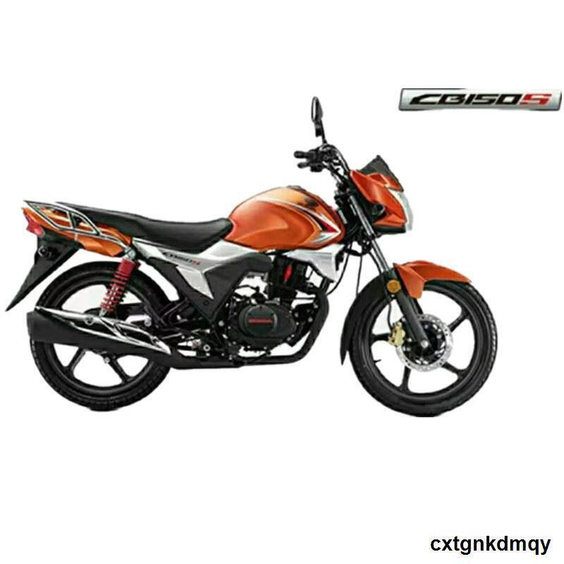 適用五羊本田雄帥CB150S摩托車配件側翻貨架WH150-7前護杠保險杠 | 露天市集 | 全台最大的網路購物市集