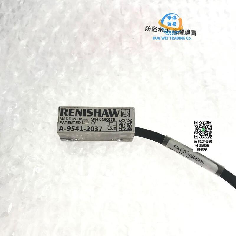 【可開發票】A-9541-2037 雷尼紹讀數頭 | 露天市集 | 全台最大的網路購物市集