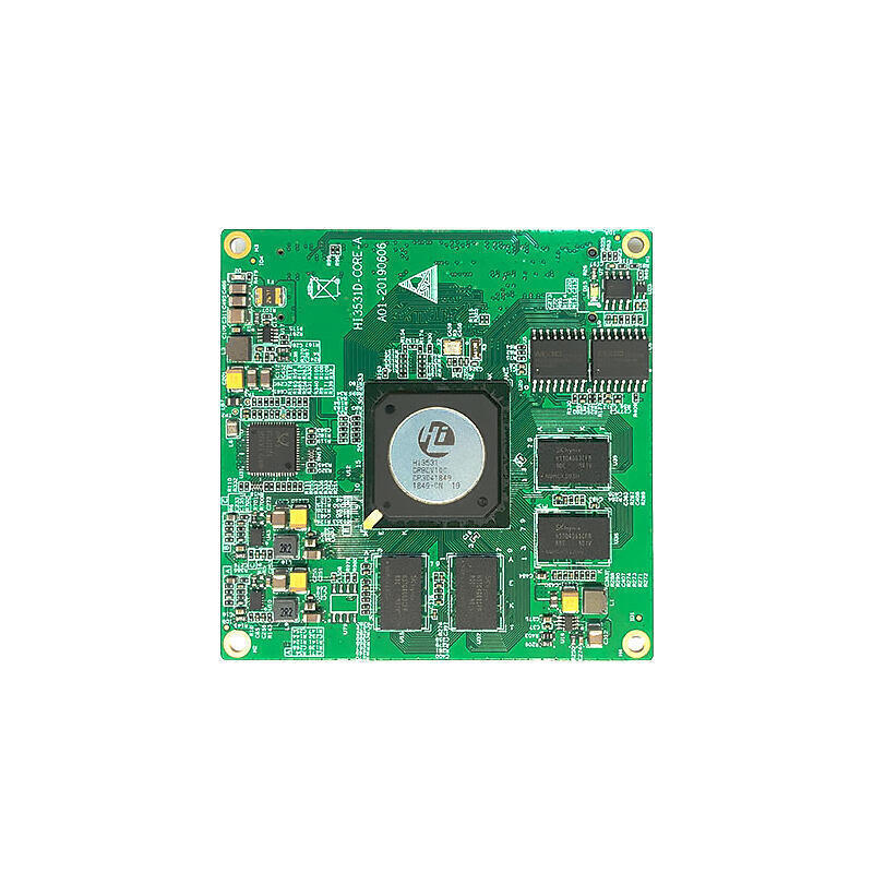 海思3531DV100核心板hi3531dv100---議價 | 露天市集 | 全台最大的網路購物市集