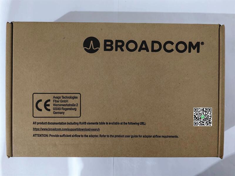 Broadcom LSI 9500-16I 9500-8I陣列卡 HBA直通 05-50134-00 Nvme | 露天市集 | 全台最大的網路購物市集
