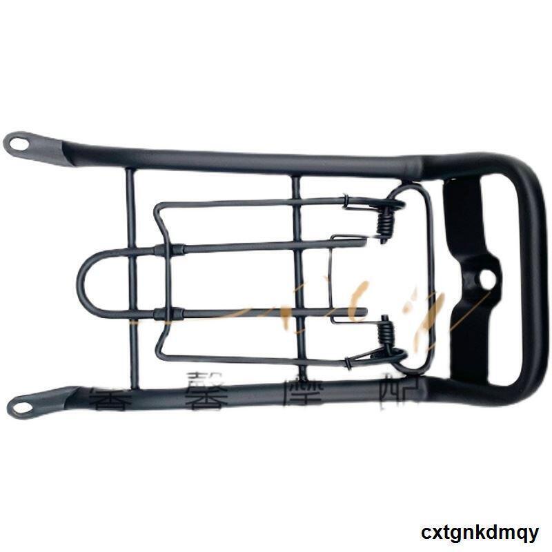 適用新大洲本田威武SDH110-23摩托車保險杠後貨架彎梁車110防摔杠 | 露天市集 | 全台最大的網路購物市集