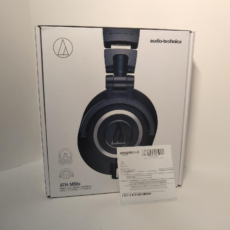 【滿300發貨】頭戴式 耳機 Audio Technica鐵三角 ATH-M50x 70X 50xBT 40x監聽耳 | 露天市集 | 全台最 ...