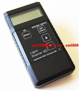 [現貨]德國Lignomat感應式Ligno-Scanner SD木材測濕儀S水分儀/D測水儀 | 露天市集 | 全台最大的網路購物市集