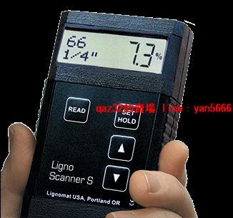 [現貨]德國Lignomat感應式Ligno-Scanner SD木材測濕儀S水分儀/D測水儀 | 露天市集 | 全台最大的網路購物市集