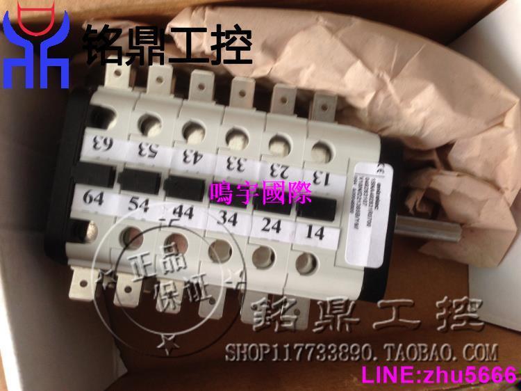 鳴宇[現貨]全新原裝ABB開關1SNA492831R0700 V18N/D21385B/Y6// 049283107 | 露天市集 | 全台最 ...