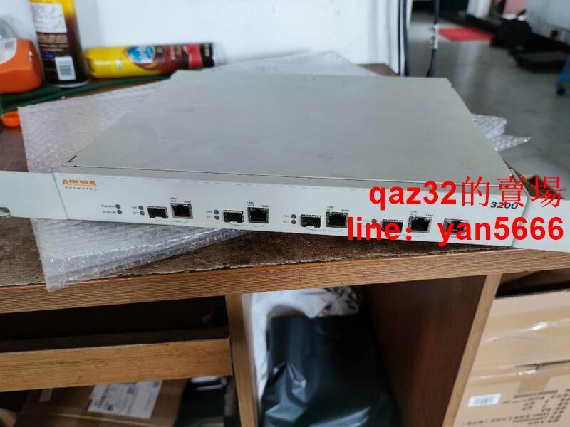 【優選現貨】Aruba 3200 無線控製器 AC路由器 | 露天市集 | 全台最大的網路購物市集