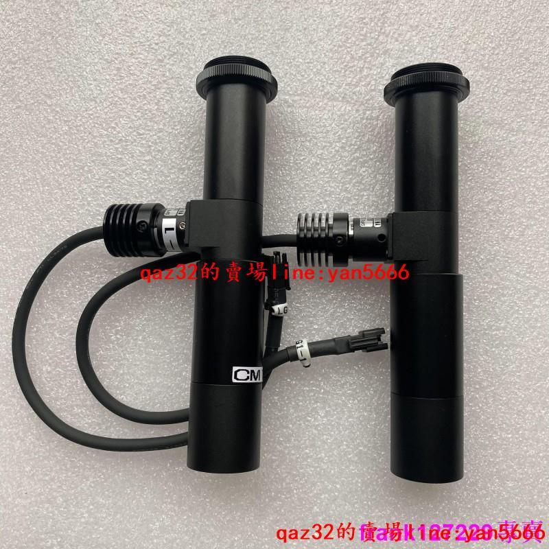 [現貨]☆MORITEX茉莉特MML1-ST150D同軸光遠心鏡頭1倍帶點光源 95充新 | 露天市集 | 全台最大的網路購物市集