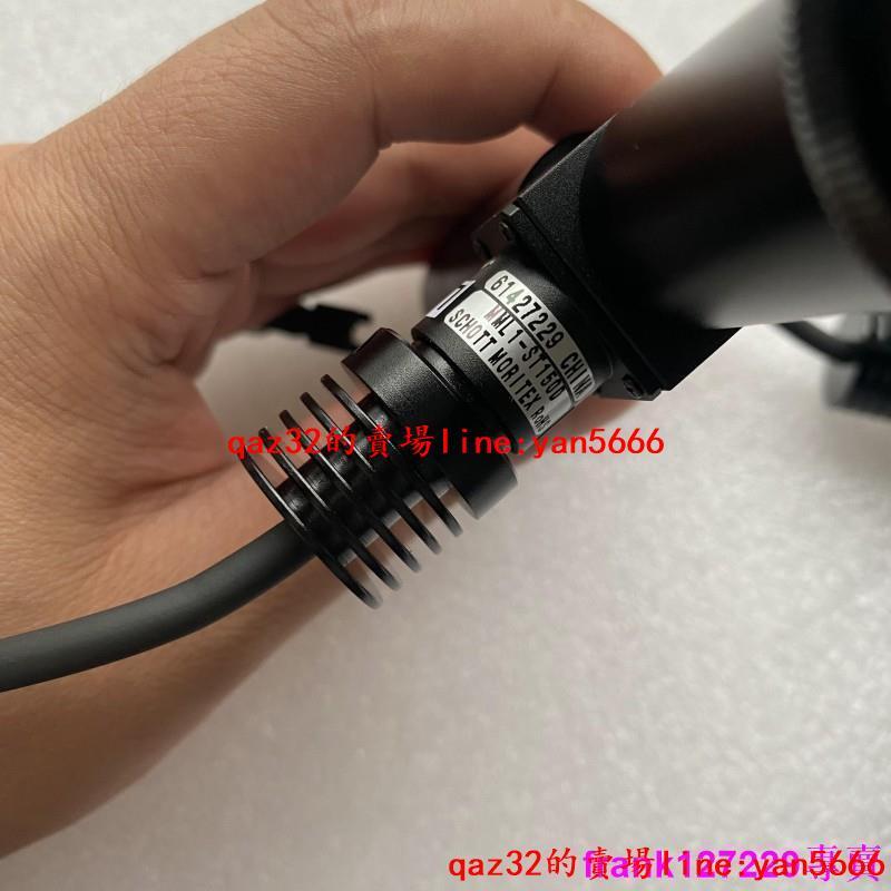 [現貨]☆MORITEX茉莉特MML1-ST150D同軸光遠心鏡頭1倍帶點光源 95充新 | 露天市集 | 全台最大的網路購物市集