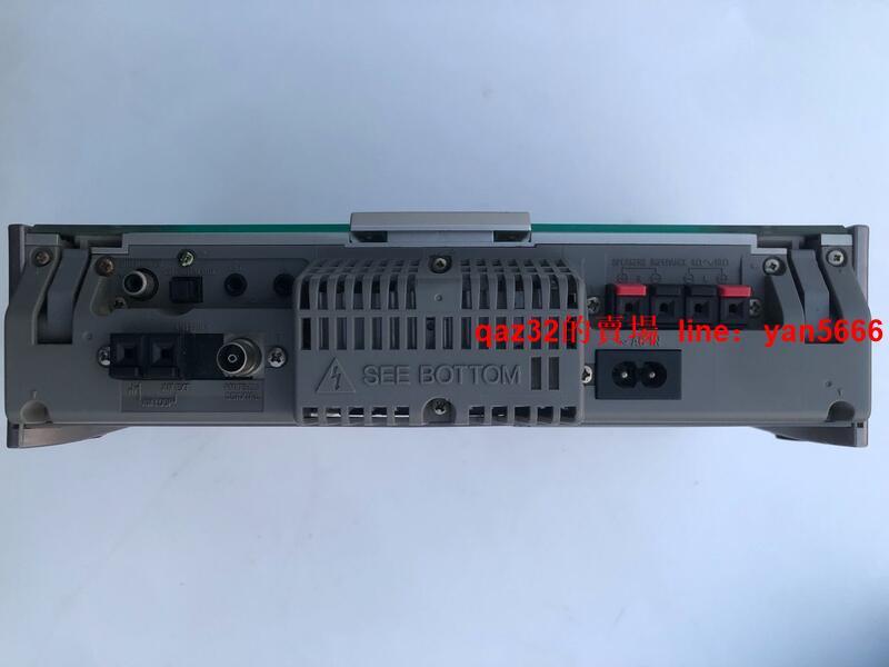 【優選現貨】JVC杰偉世功放組合音響主機，型號：FS-SD9。正常使用 | 露天市集 | 全台最大的網路購物市集