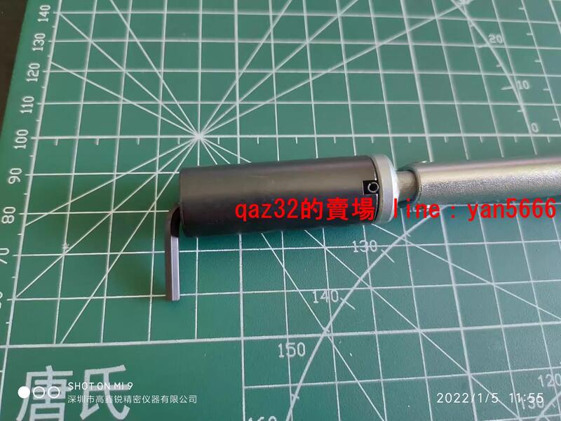 [現貨]日本KANON中村扭力扳手N6LCK;N12LCK;N25LCK 25HCK3 4 5 6內六角 | 露天市集 | 全台最大的網路購物市集