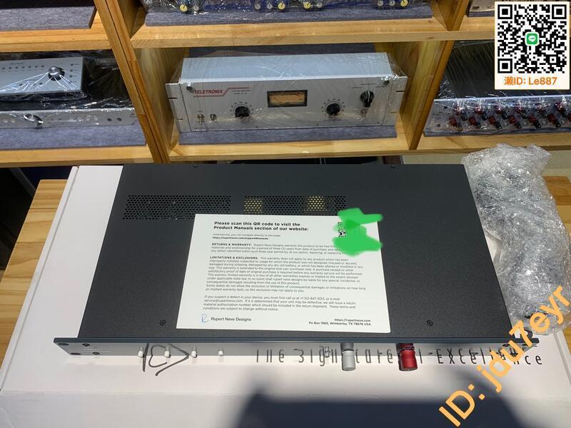 Neve 5057，尼夫5057，neve summing，尼夫summing，Neve 尼夫混音器，Neve總線加法。 | 露天市集 | 全 ...