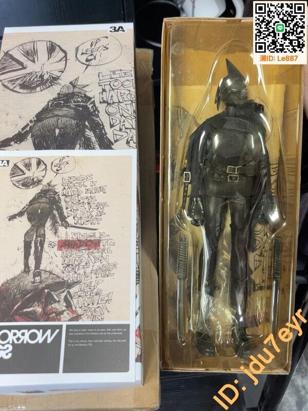 3a,3a toys,threea 16、12寸 tq back。英倫tq，暗影tq，F5 限定 品相如圖，寄出前 | 露天市集 | 全台最大 ...