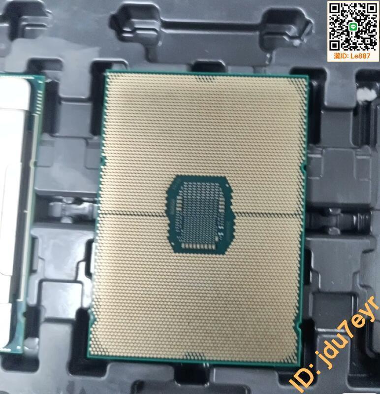 Inte英特爾Xeon至強 6346 CPU 處理器正式版 CPU處理器3.1G主頻16核心32線程 質保一年，支持淘 | 露天市集 | 全台 ...
