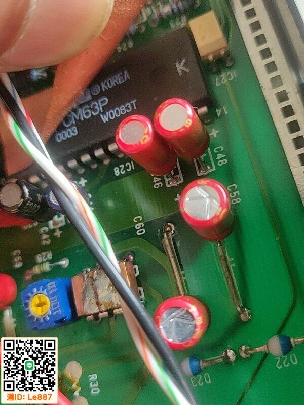 PCm63K韓產，拆機一對，500 | 露天市集 | 全台最大的網路購物市集