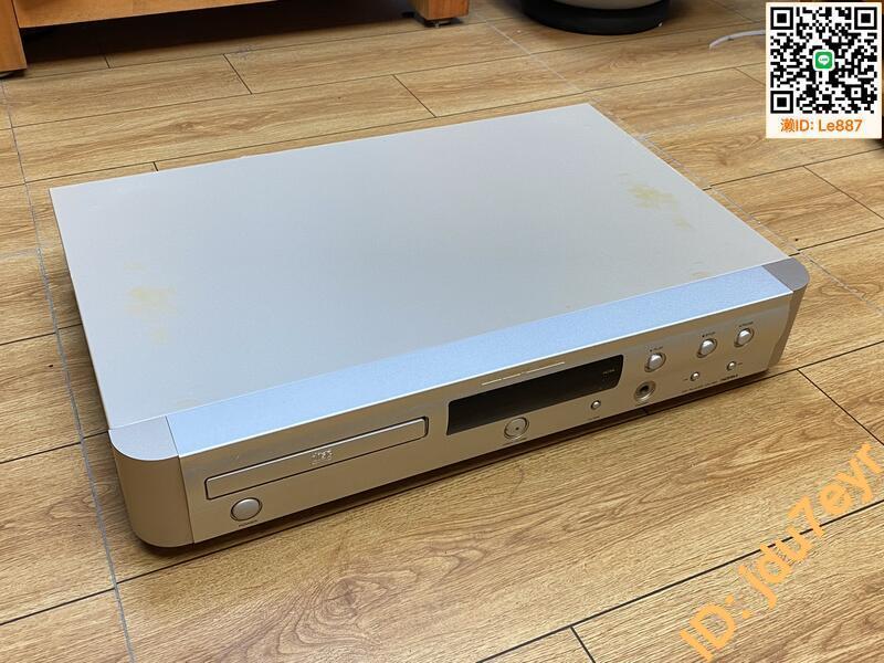 原裝日本Marantz馬蘭士 CD-19a經典發燒CD機《220V電壓》 電壓：220V。 新度如圖。實物拍攝。成色非 | 露天市集 | 全台 ...