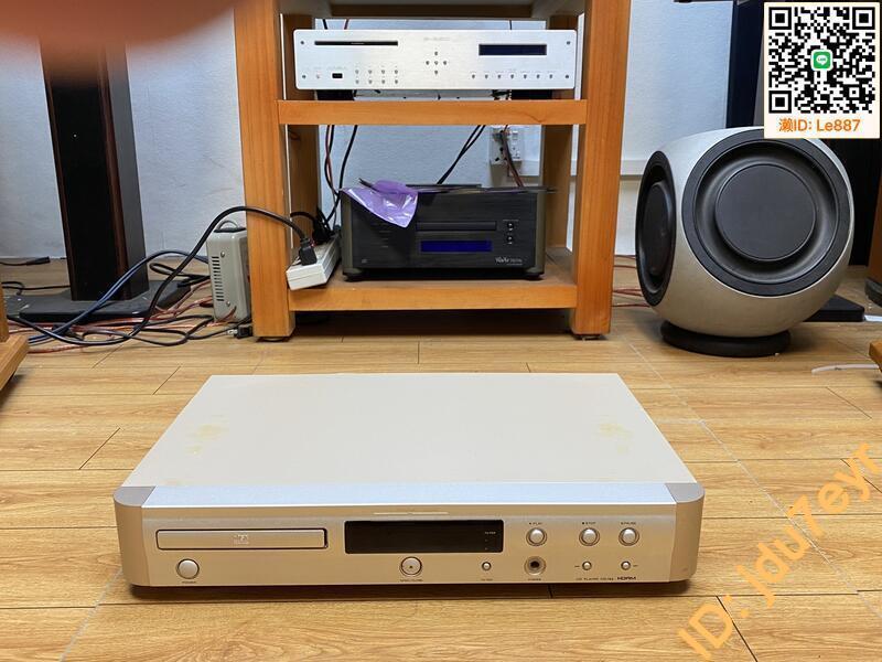 原裝日本Marantz馬蘭士 CD-19a經典發燒CD機《220V電壓》 電壓：220V。 新度如圖。實物拍攝。成色非 | 露天市集 | 全台最大的網路購物市集