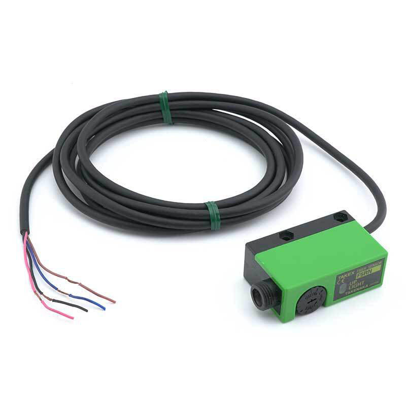 原裝 日本竹中 F5RN光纖放大器 NPN反射型光纖傳感器 | 露天市集 | 全台最大的網路購物市集