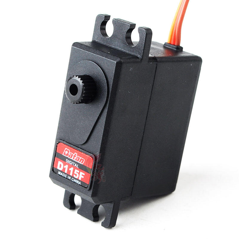 【免運】LC Racing L6045北田D115F 1/14車越野短卡大競速卡用數碼舵機 | 露天市集 | 全台最大的網路購物市集