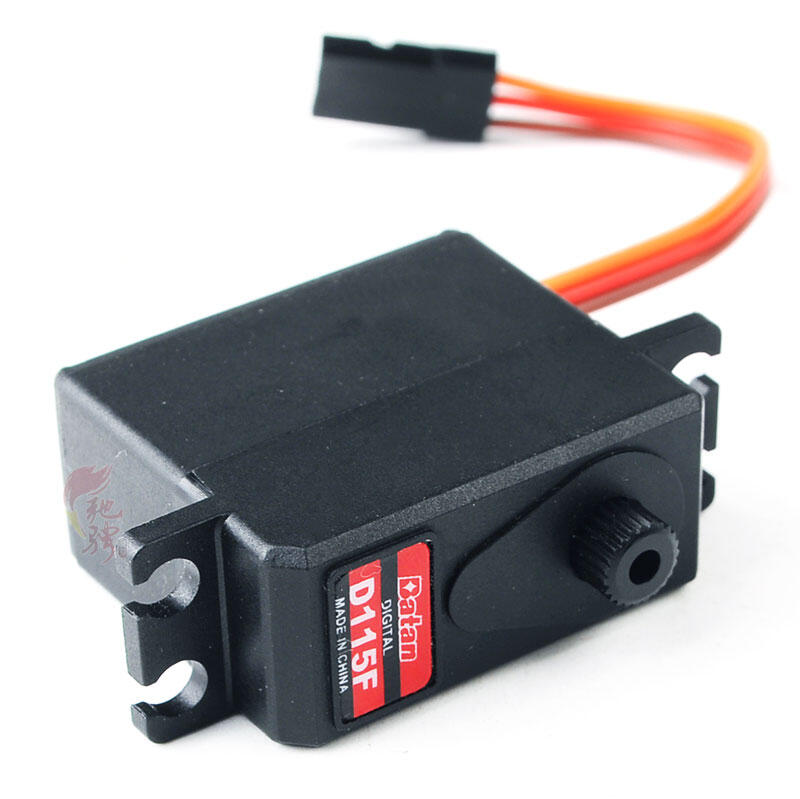 【免運】LC Racing L6045北田D115F 1/14車越野短卡大競速卡用數碼舵機 | 露天市集 | 全台最大的網路購物市集