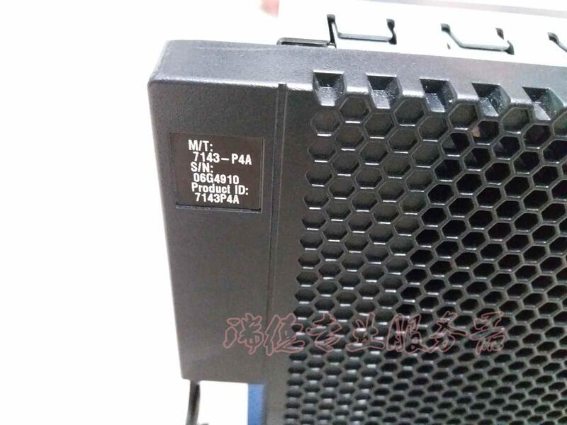 現貨.IBM X3850 X5 7143 主板 CPU板 88Y5351 88Y5387原裝整機測試 | 露天市集 | 全台最大的網路購物市集