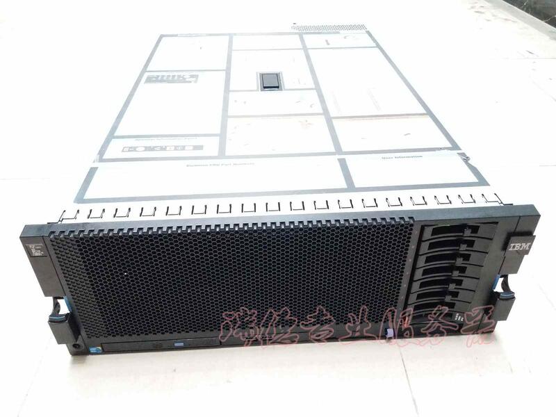 現貨.IBM X3850 X5 7143 主板 CPU板 88Y5351 88Y5387原裝整機測試 | 露天市集 | 全台最大的網路購物市集