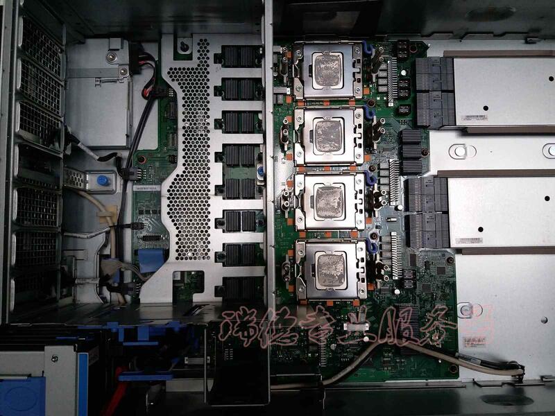 現貨.IBM X3850 X5 7143 主板 CPU板 88Y5351 88Y5387原裝整機測試 | 露天市集 | 全台最大的網路購物市集