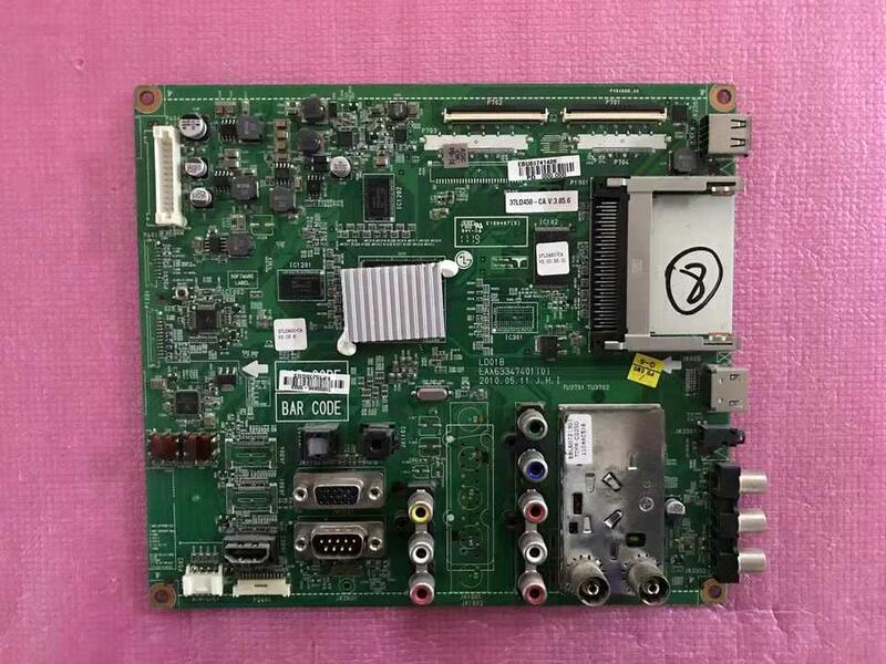 現貨.一原裝LG 47LD450-CA 42LD450-CA 37LD450-CA主板EAX63347401(0) | 露天市集 | 全台最大 ...