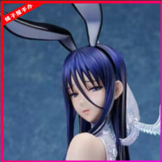 橘子屋 BINDing 魔法少女 1/4 鈴原美紗 兔女郎 2nd 預定 | 露天市集 | 全台最大的網路購物市集