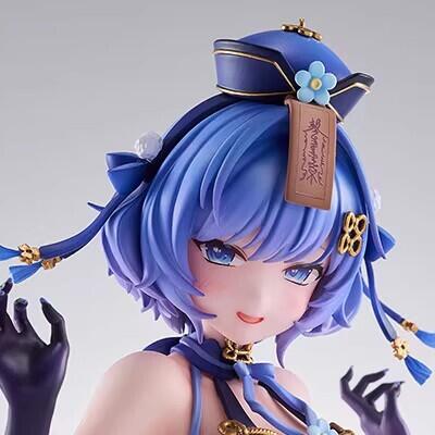 正版預定 Native HOTVENUS 勿忘草僵尸 朱莉婭 gogoko 手辦 | 露天市集 | 全台最大的網路購物市集