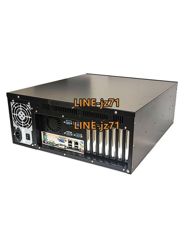 研華黑色工控機IPC-611 SIMB-A21酷睿i7-2600i52400i3-2120支持XP | 露天市集 | 全台最大的網路購物市集