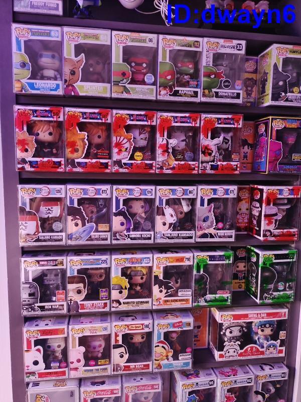 『星之漫』Funko POP 福祿壽618標 正品現貨 | 露天市集 | 全台最大的網路購物市集